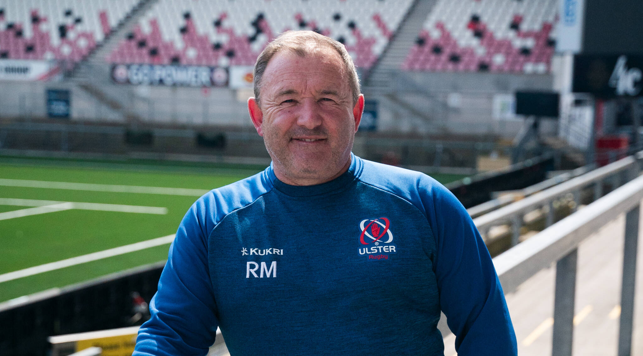 Irish Rugby | Ulster