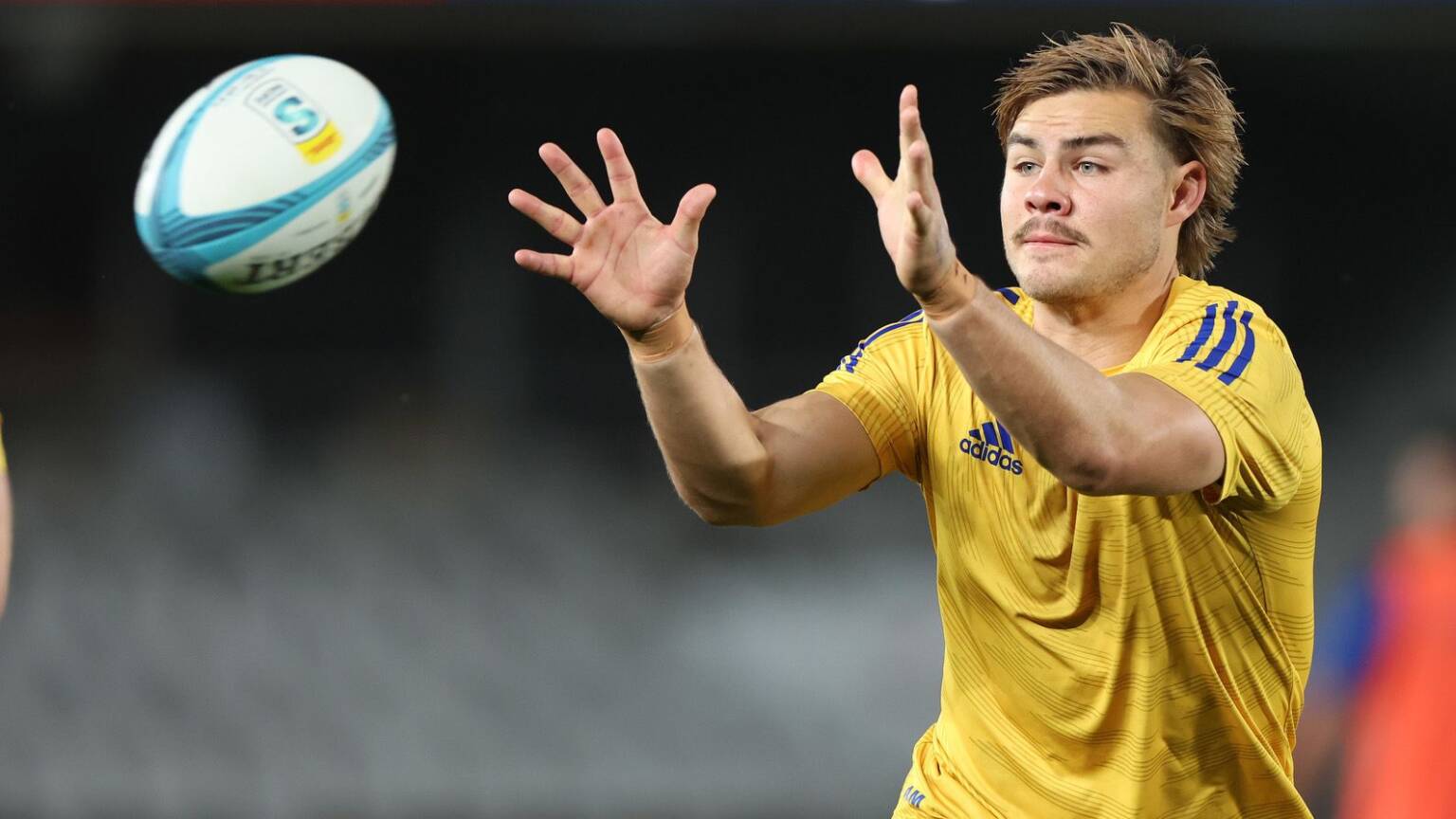 Irish Rugby | Irish-Qualified Morgan To Move To Ulster On Two-Year Deal