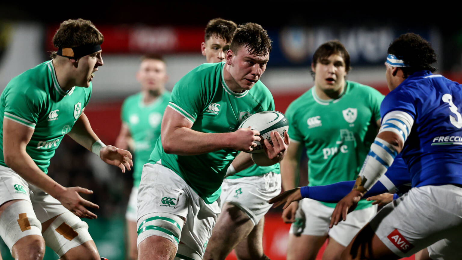 Irish Rugby | Tickets