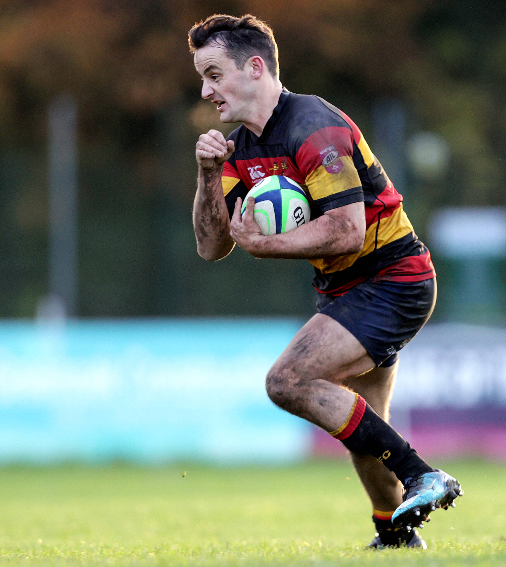 Irish Rugby | #EnergiaAIL Men’s Division 1A: Player Rankings After Round 3