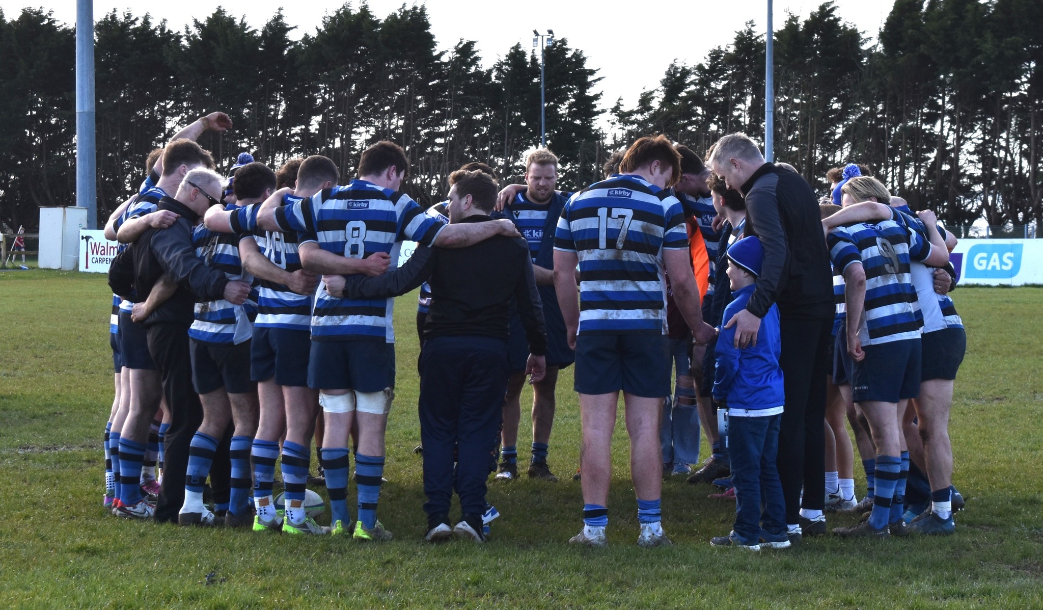 Irish Rugby | ‘We’ve A Young Group That Is Growing Together ...
