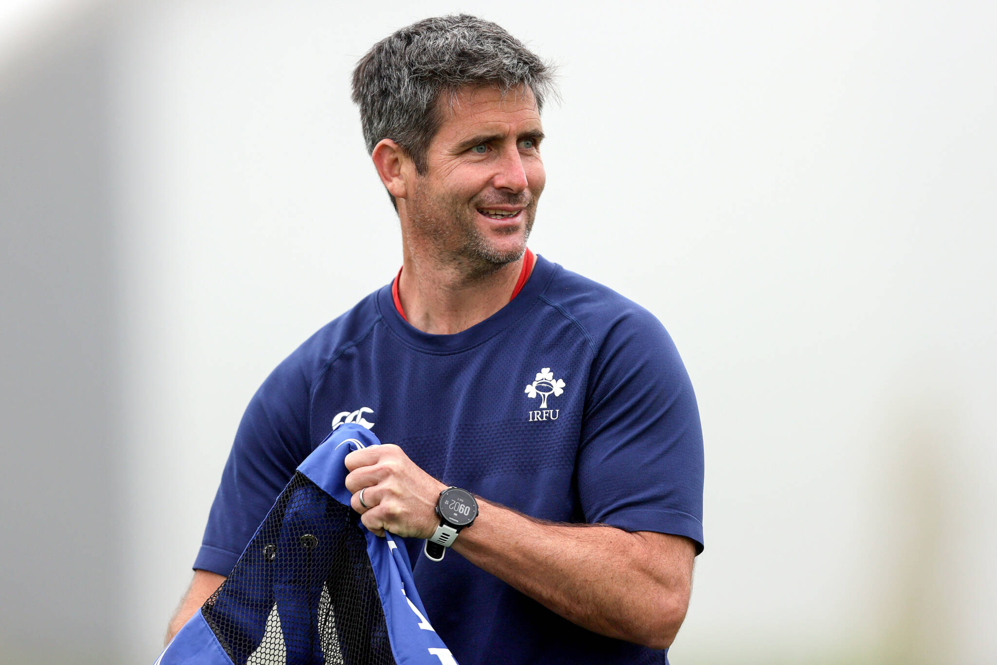 Irish Rugby | ‘Our Squad Depth Has Grown Through Tough Spell’ – Temple ...