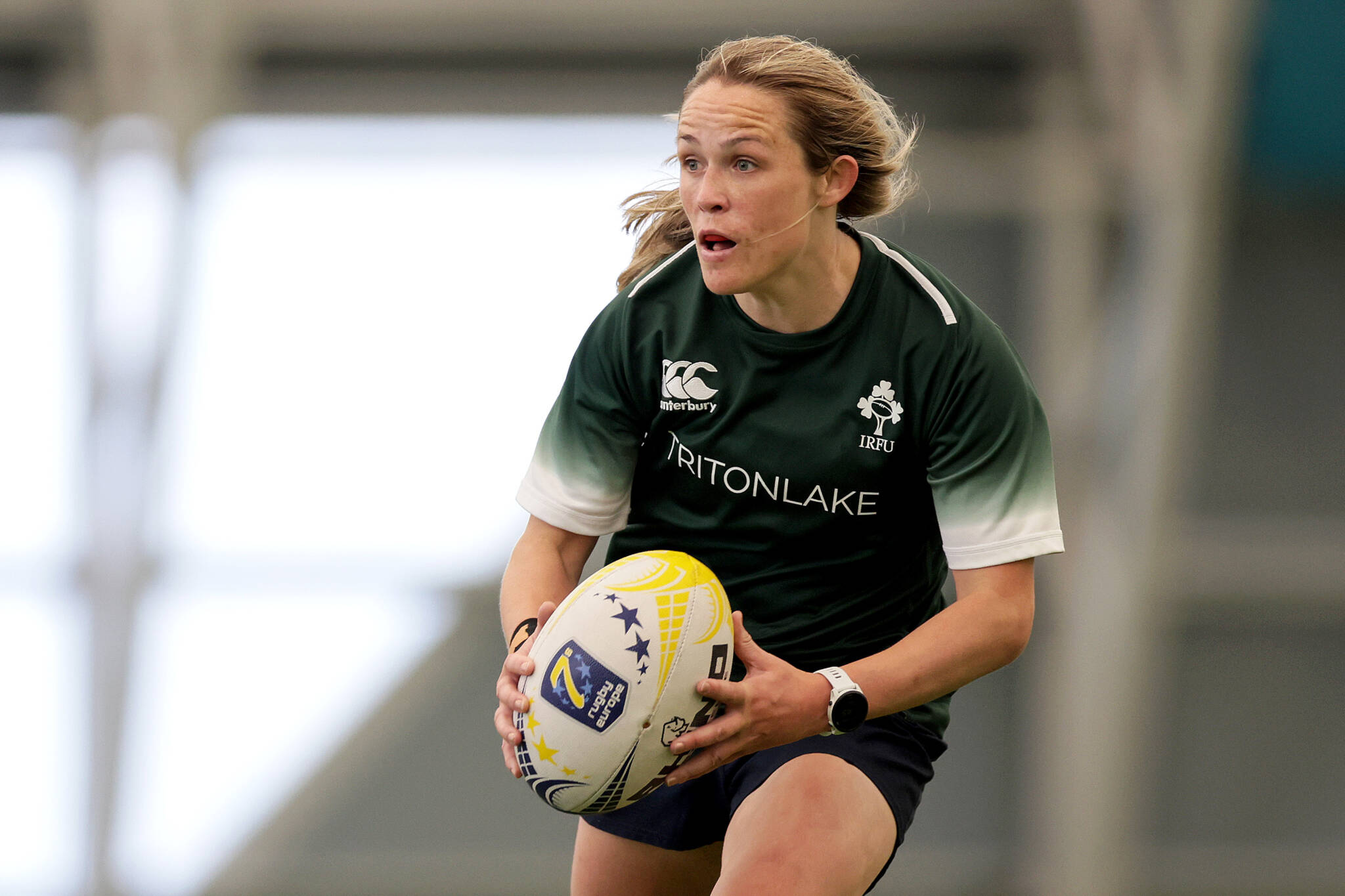 Irish Rugby | ‘After Failing To Qualify Before, This Is A Complete ...