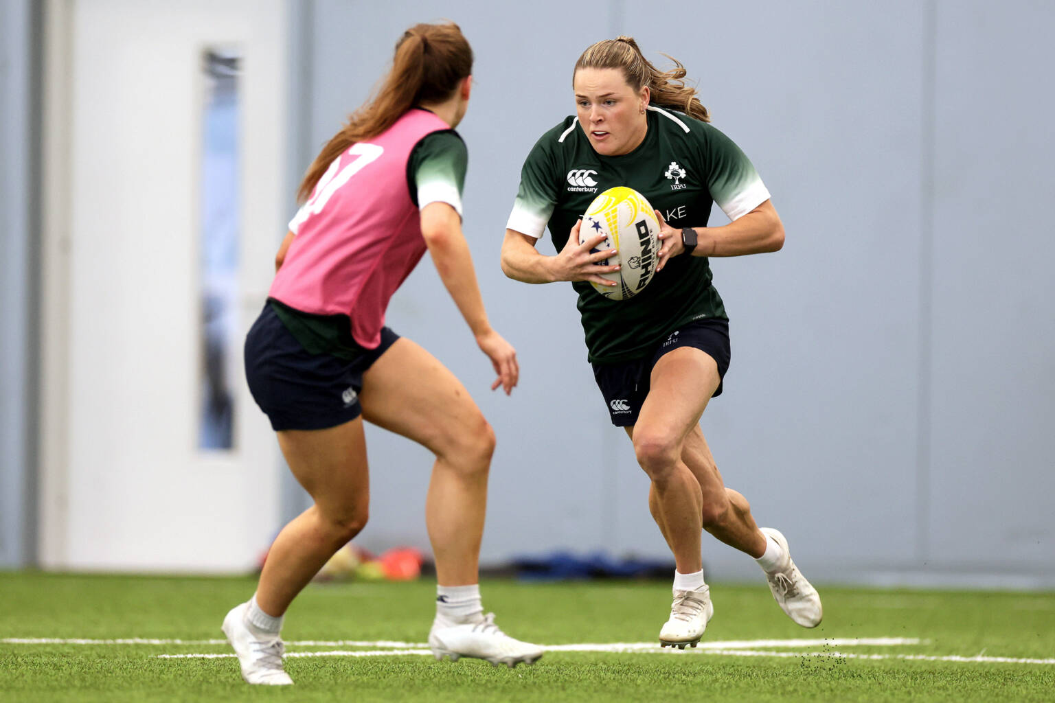 Irish Rugby | Sevens Pools Unveiled For Olympic Games In Paris