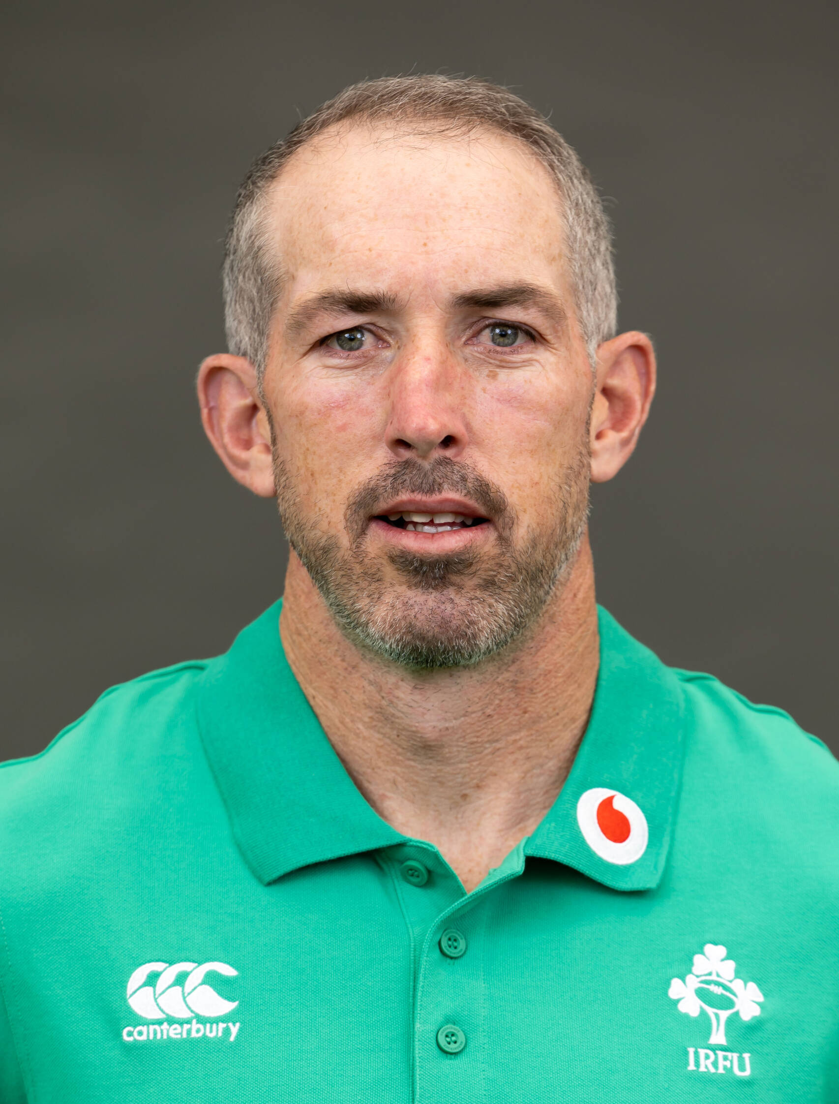 Irish Rugby | Management