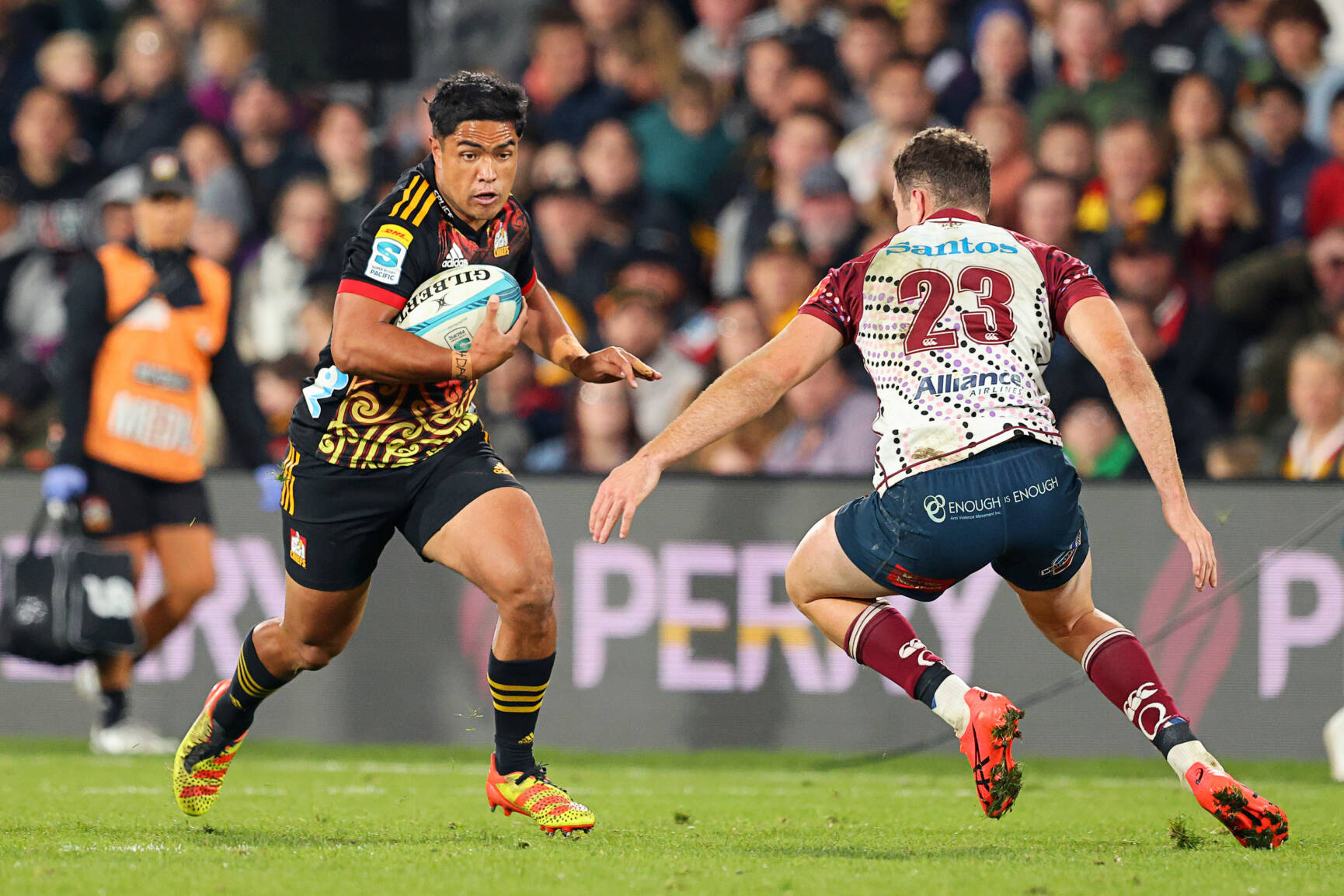 Irish Rugby | Connacht