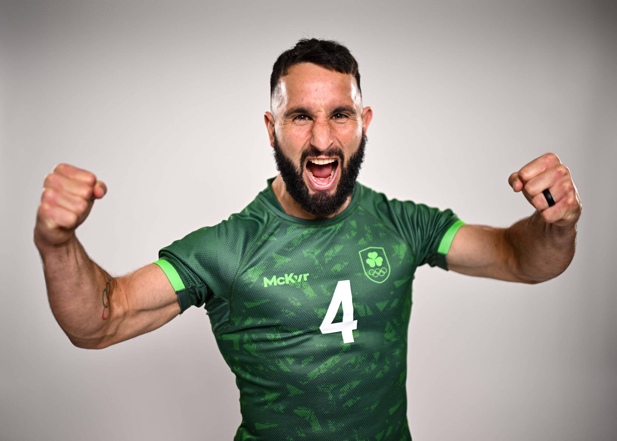 Irish Rugby | Roche Confident That Ireland’s Medal Chase Will Gather Pace