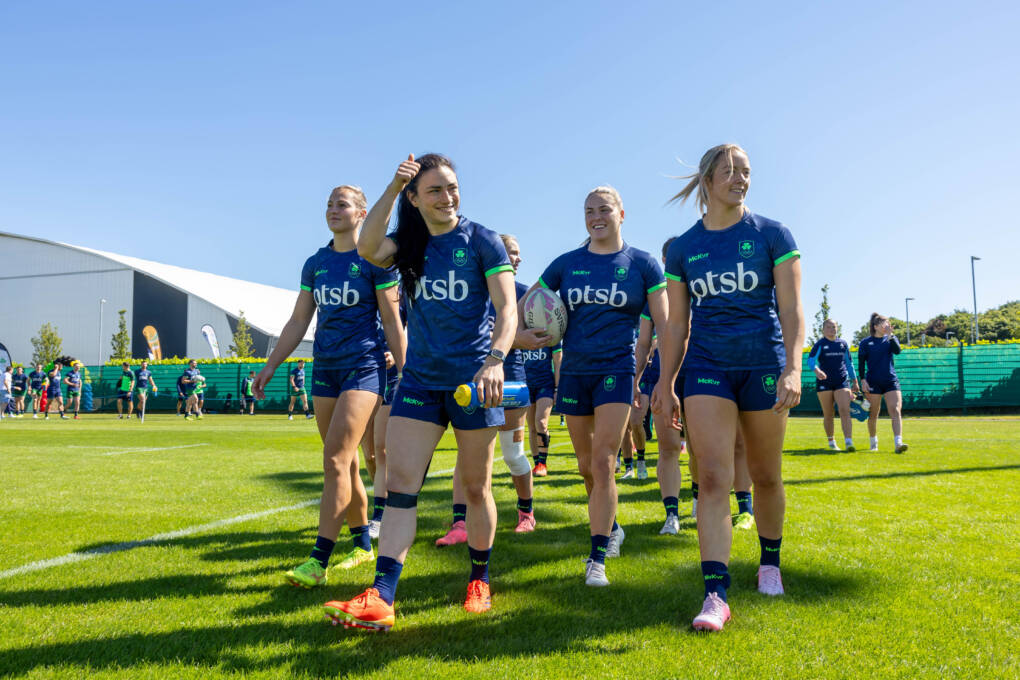 Irish Rugby | ‘Resilient’ Mulhall Rock Bringing Competitive Edge On ...