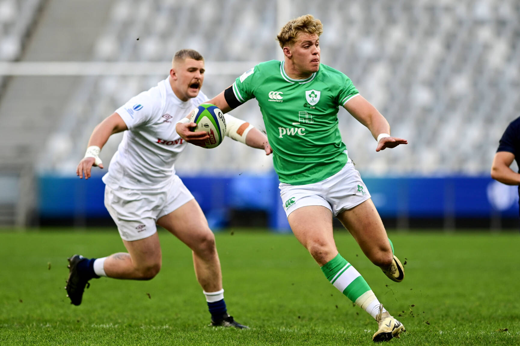 Irish Rugby | Tickets