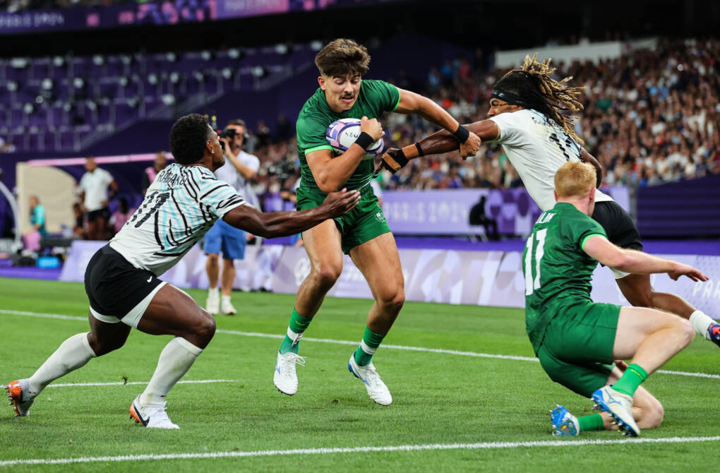 Irish Rugby | ‘We Need To Finish On A High As A Group’ – Mullins