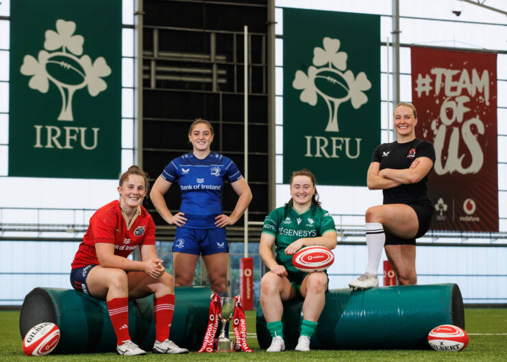 Irish Rugby | Tickets