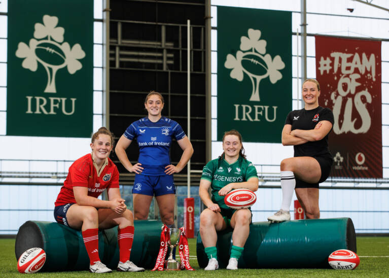 Irish Rugby | Tickets