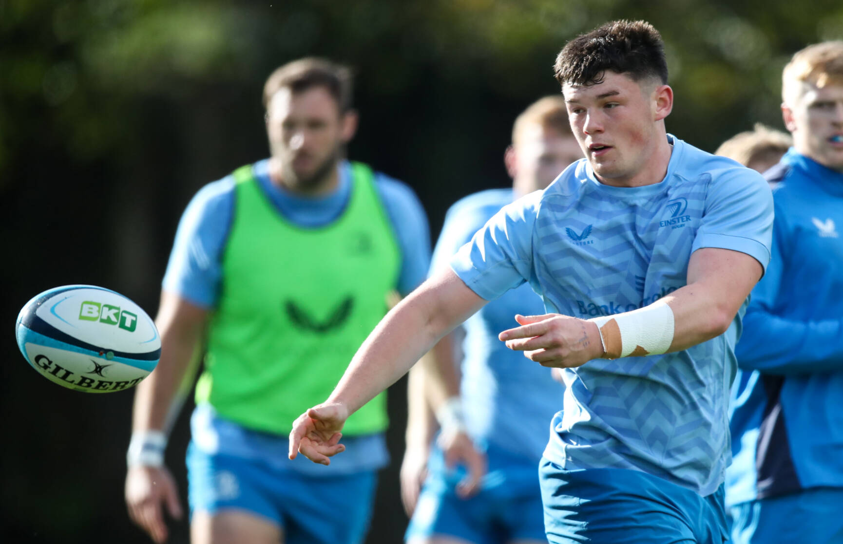 Irish Rugby | Alan Spicer