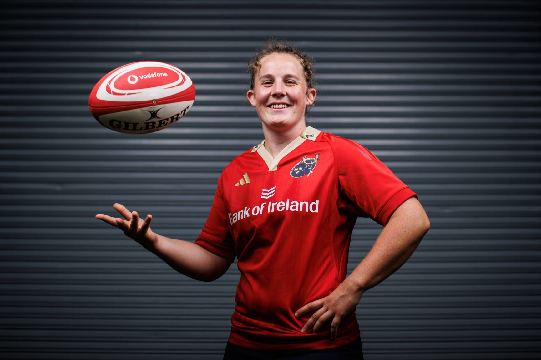 Irish Rugby | Aviva Stadium Map