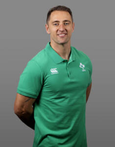Irish Rugby | Referee Profiles
