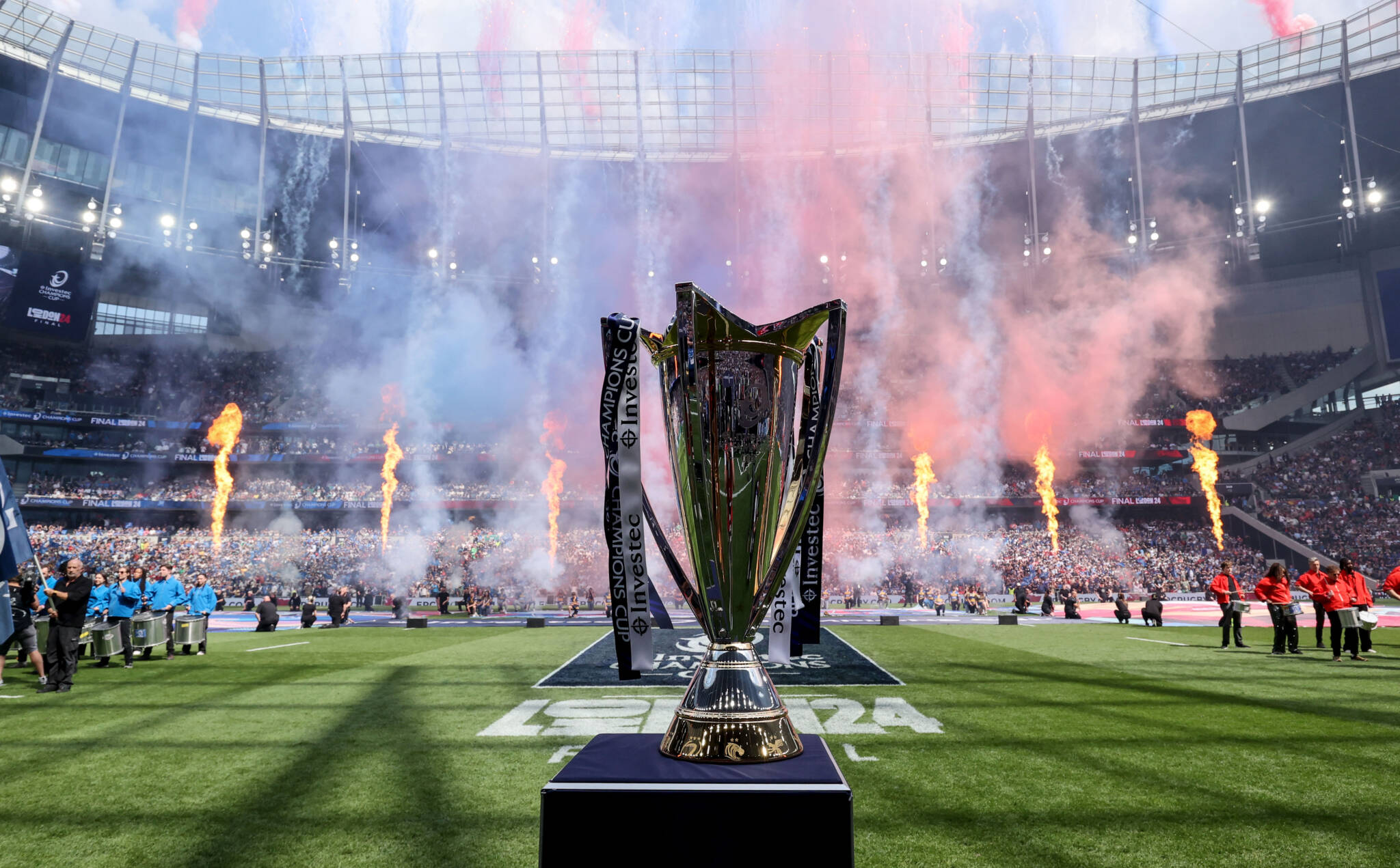 Irish Rugby | European Rugby Kicks Off This Weekend