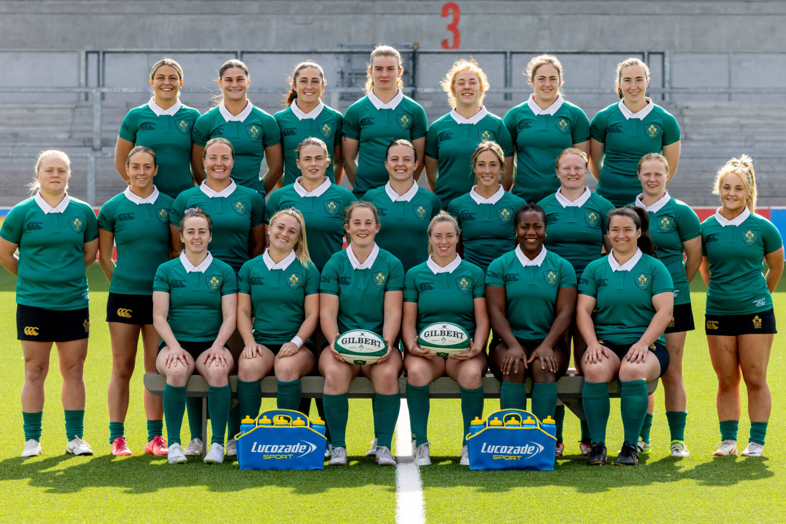 Irish Rugby | Ireland