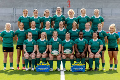 Irish Rugby | Ireland