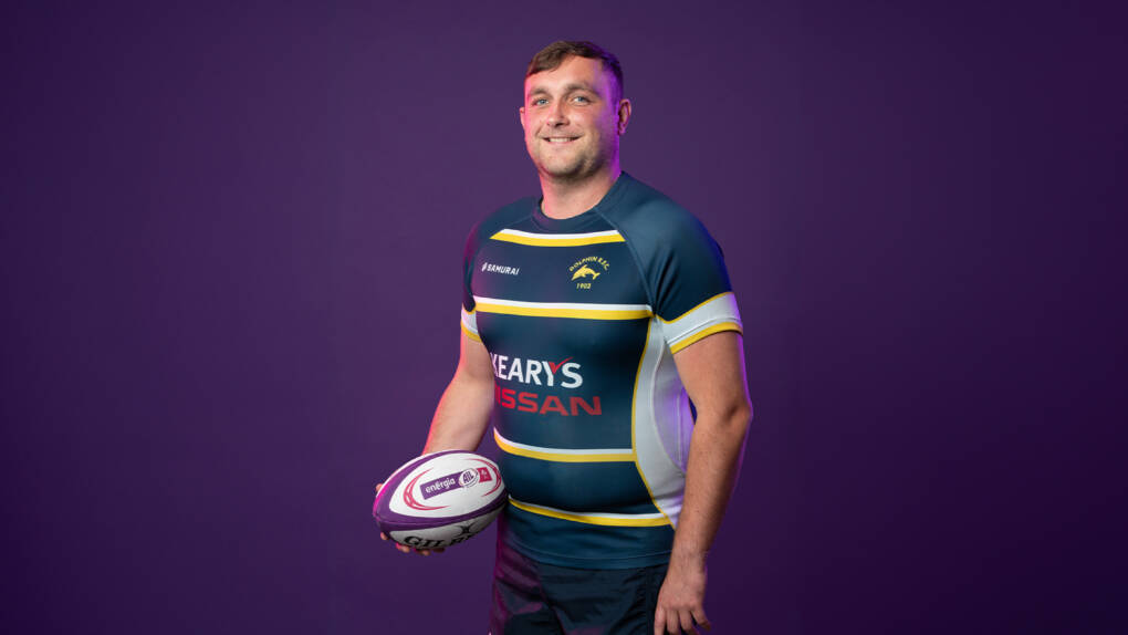 Irish Rugby | Dolphin Family Ties Run Deep As They Look To Continue Rebuild