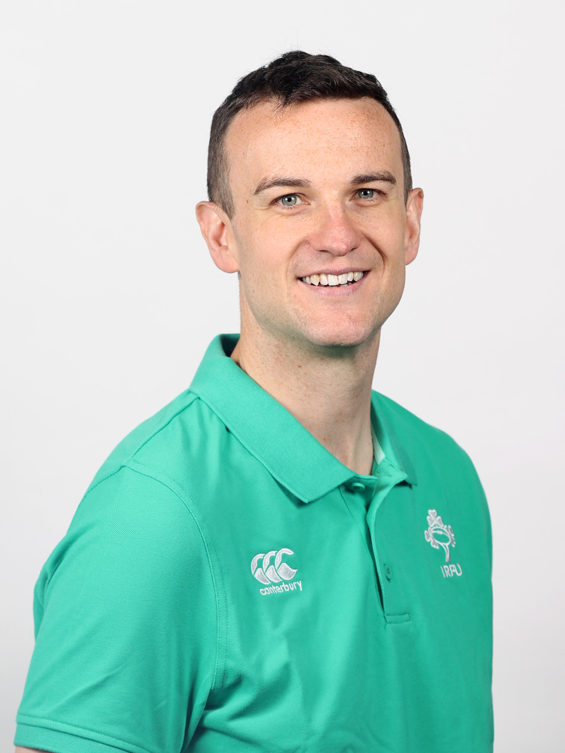 Irish Rugby | Andrew Munce