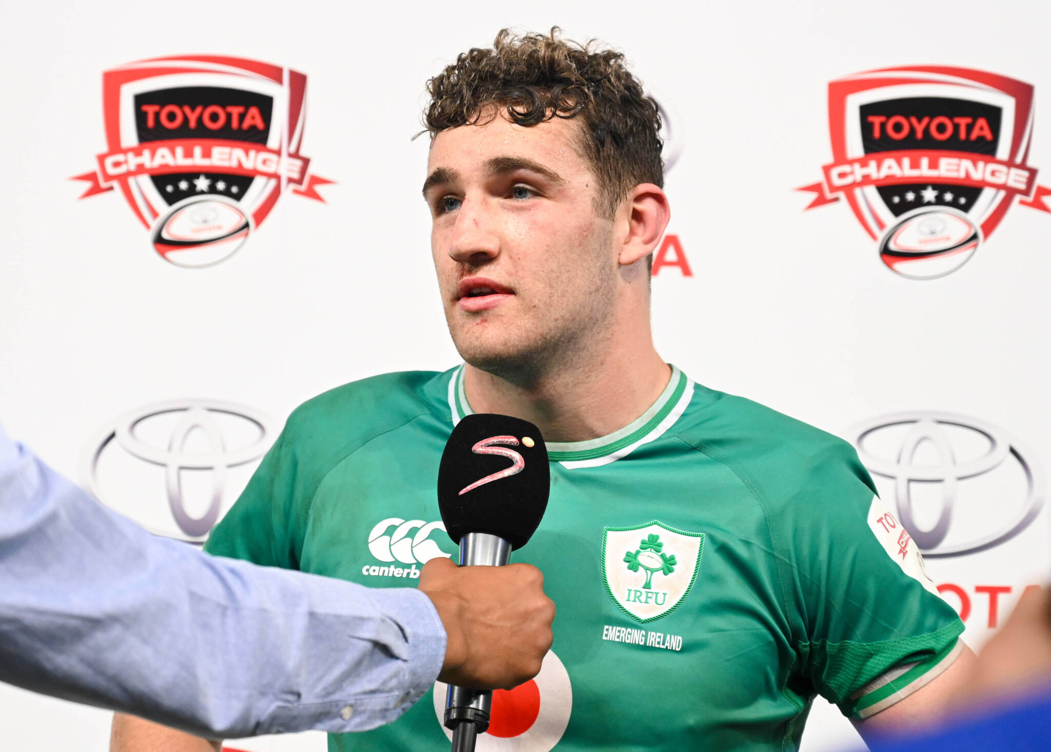 Irish Rugby | ‘This Team Always Found A Way To Win’ – Culhane