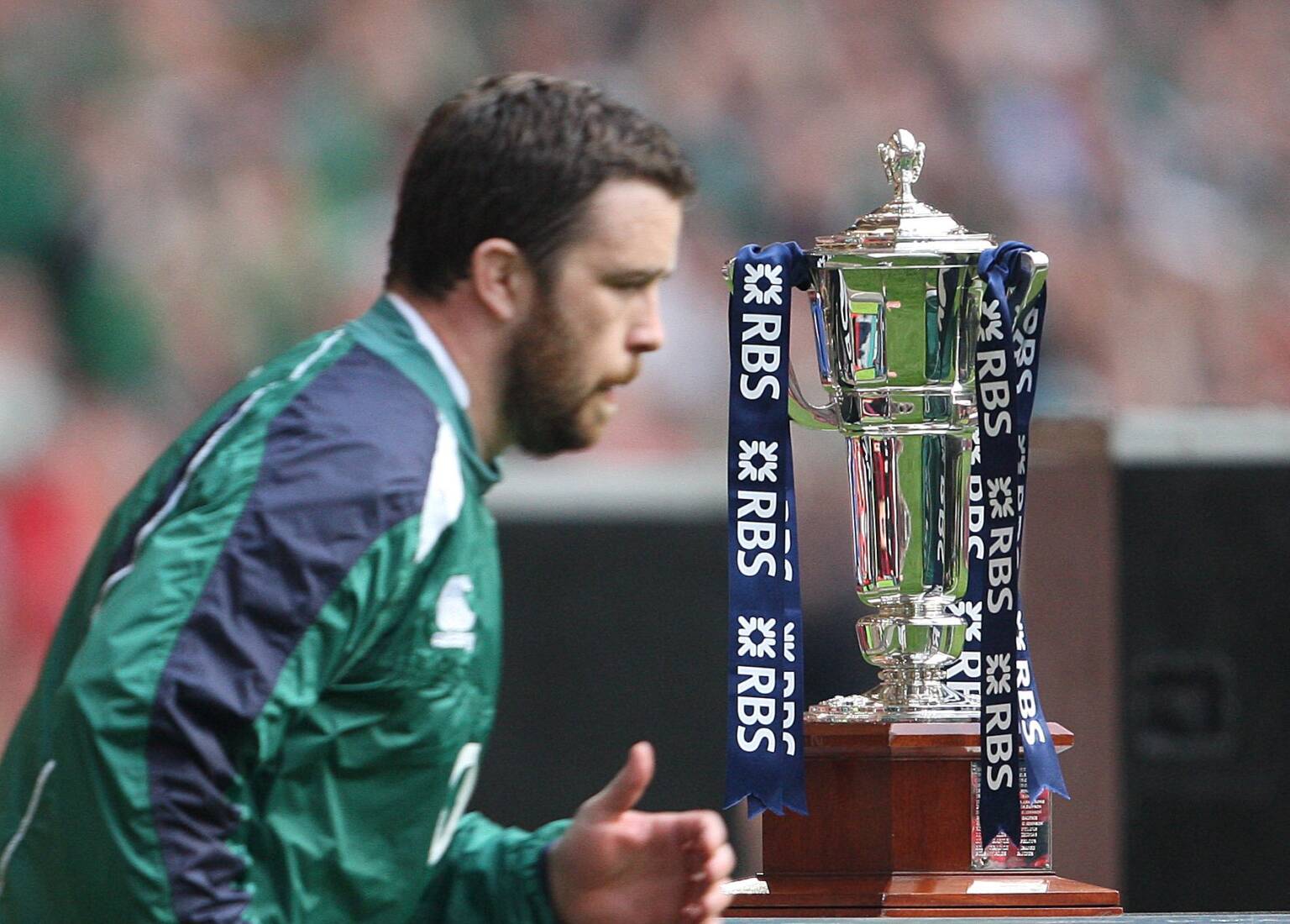 Irish Rugby | Cantwell, Horan and O’Callaghan To Be Inducted Into Rugby ...