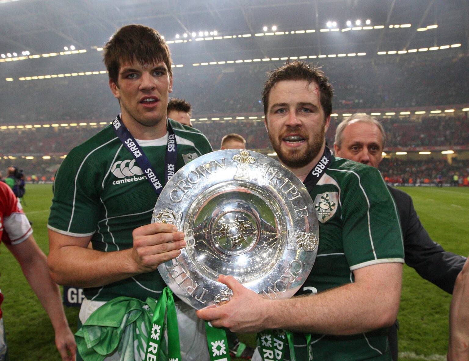 Irish Rugby | Cantwell, Horan and O’Callaghan To Be Inducted Into Rugby ...