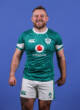 Irish Rugby | Finlay Bealham