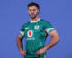 Irish Rugby | Caelan Doris