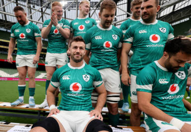 Irish Rugby | Tickets