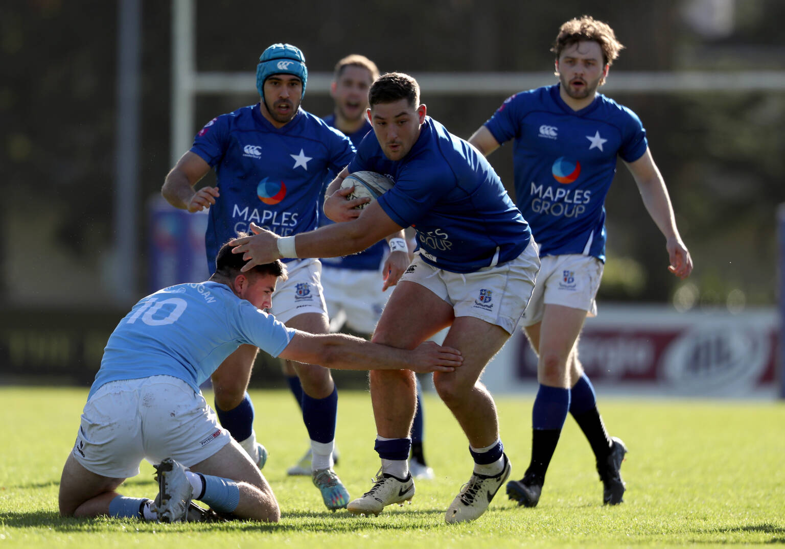 Irish Rugby | Tickets