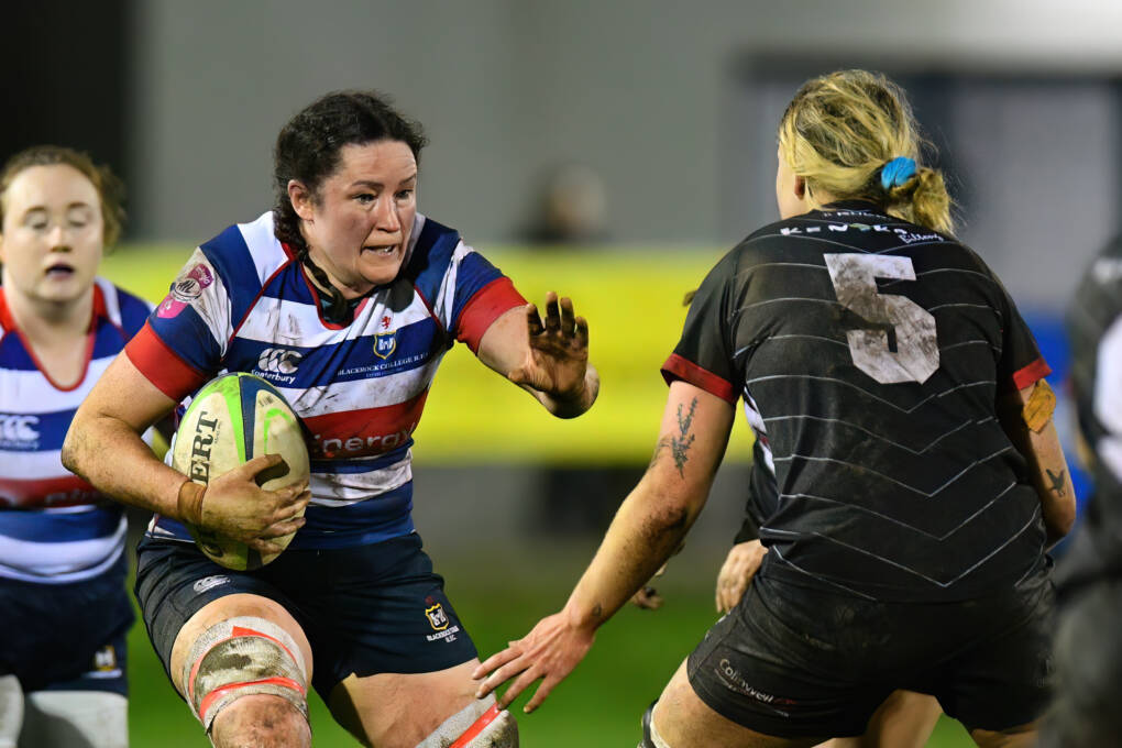 Irish Rugby | Energia All-Ireland League Women’s Division: Round 5 ...