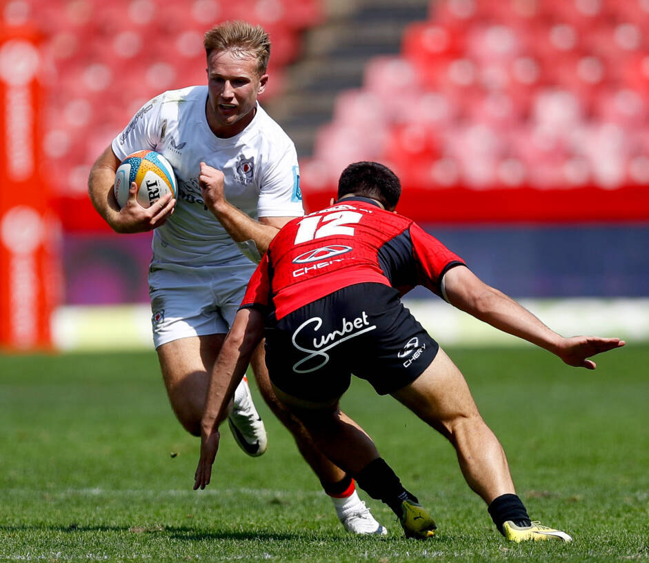 Irish Rugby | IRFU Concussion Protocols