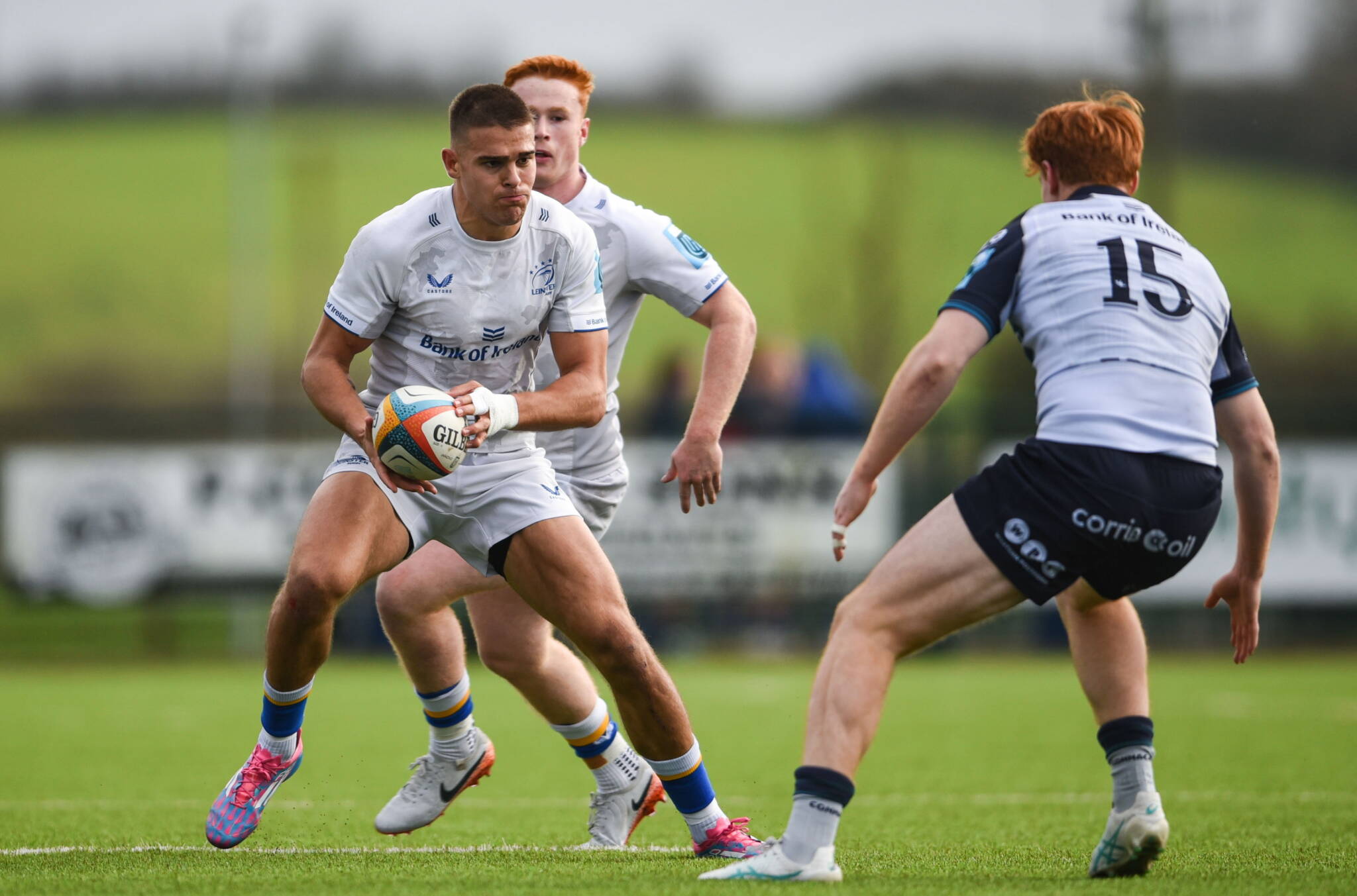 Irish Rugby | Tickets