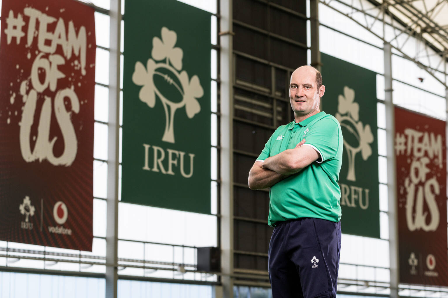 Irish Rugby | Tickets