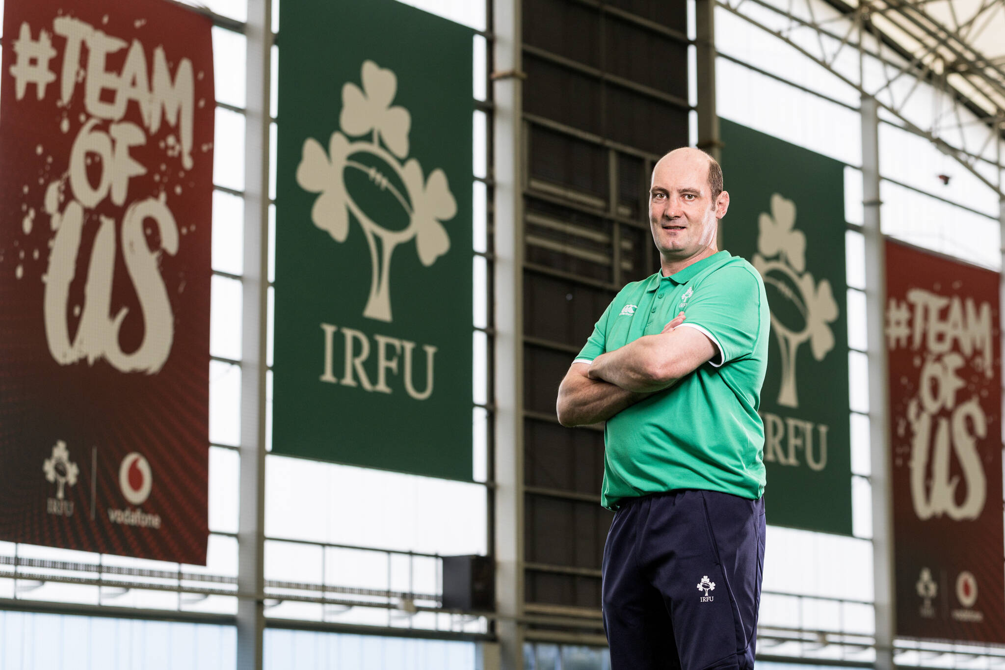 Irish Rugby | Tickets