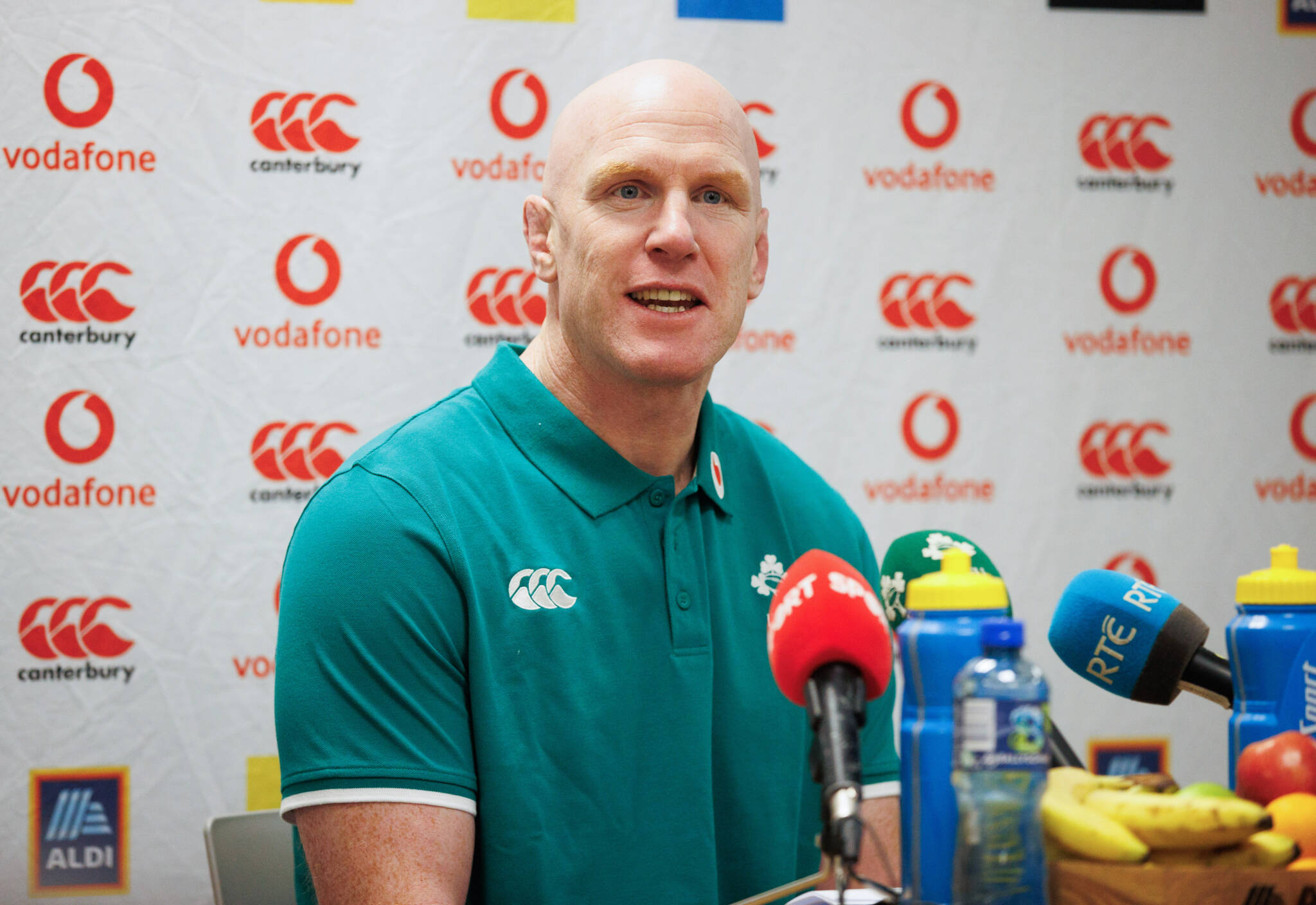 Irish Rugby | Laws & Regulations