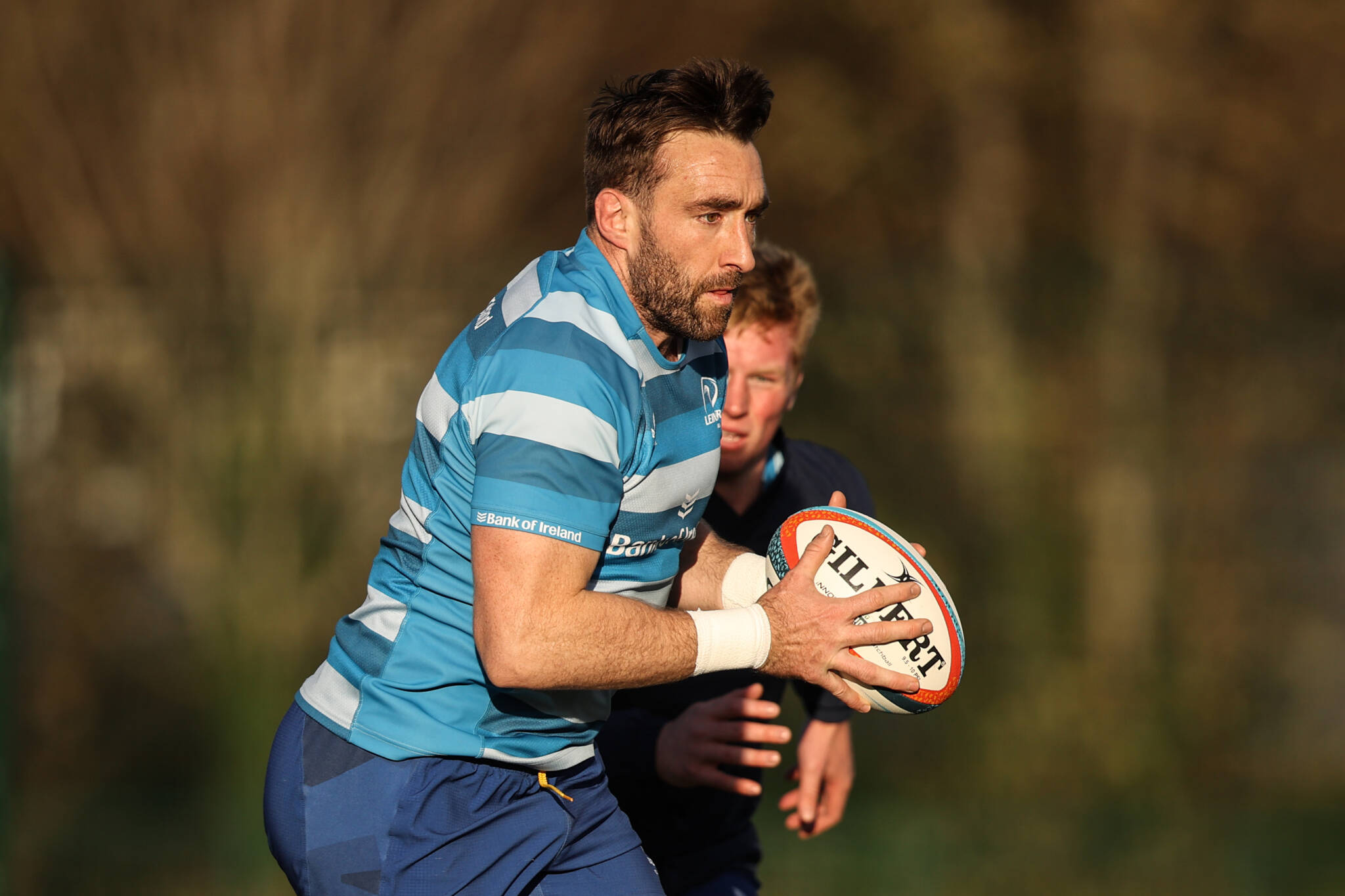 Irish Rugby | Jack Boyle