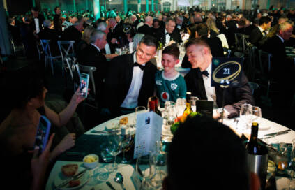 Irish Rugby | 150 Years Of Irish Rugby