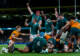 Irish Rugby | Ireland Edge Out Wallabies In 150 Celebration Test