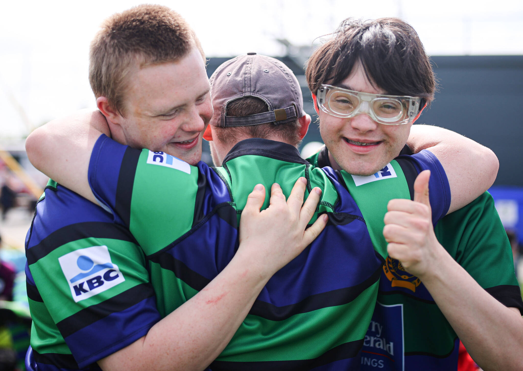 Irish Rugby | IRFU Celebrate Inclusive Rugby Clubs for International ...