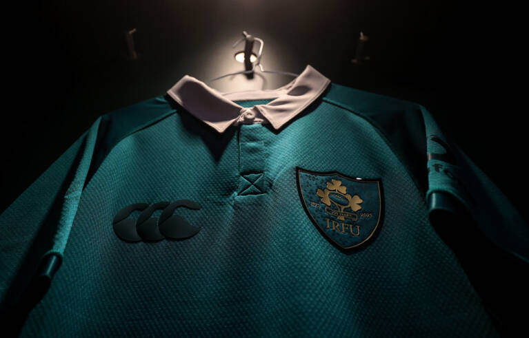 Irish Rugby | 150 Years Of Irish Rugby