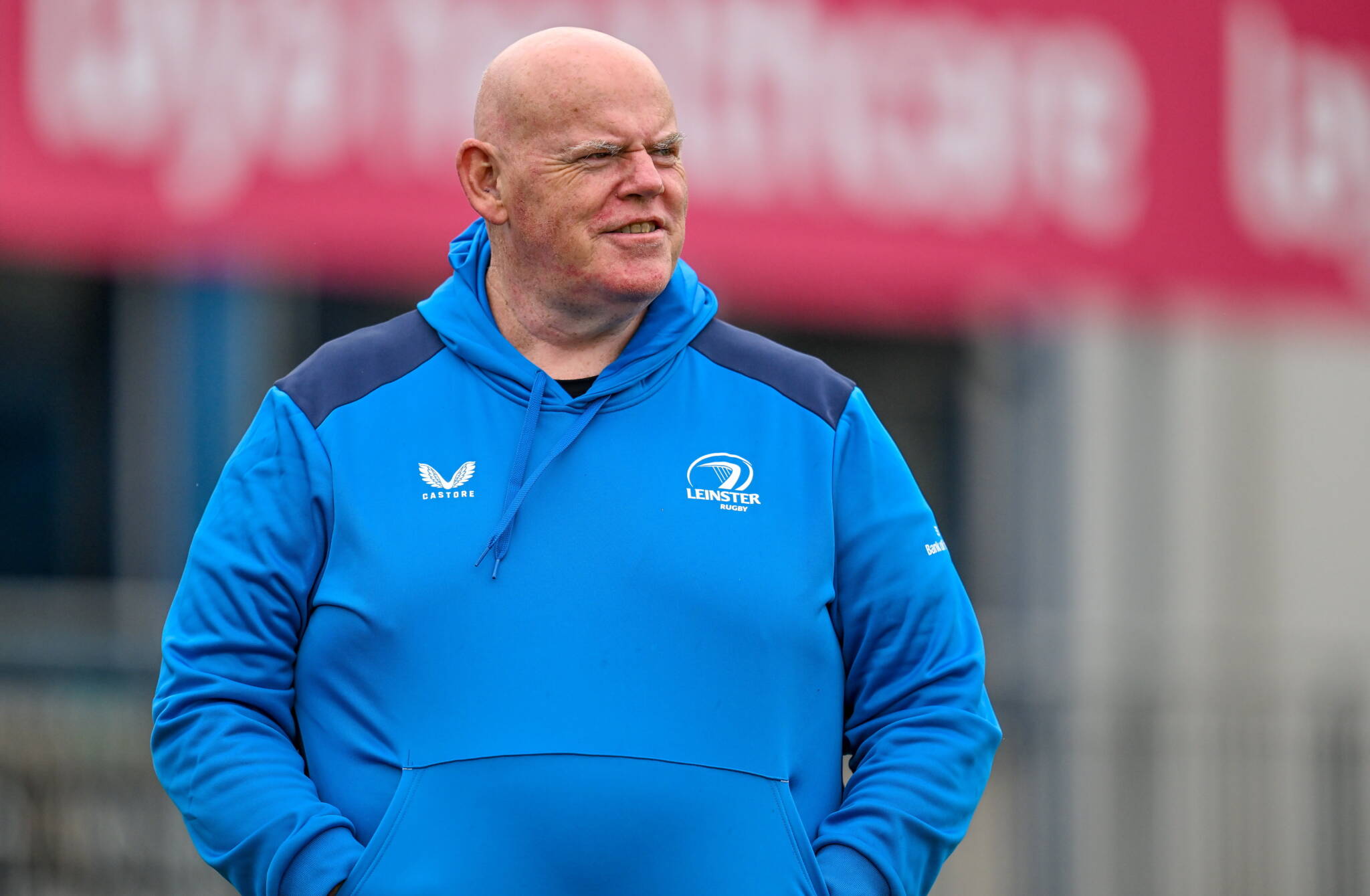 Irish Rugby | Dave Fagan – RIP