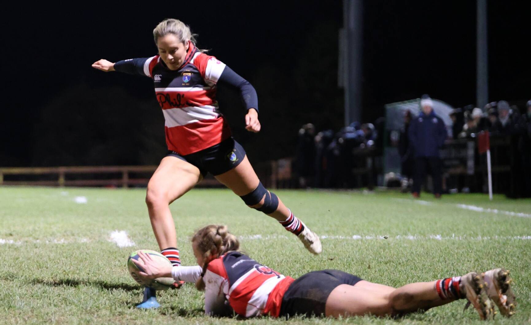 Irish Rugby | Aviva Stadium Map