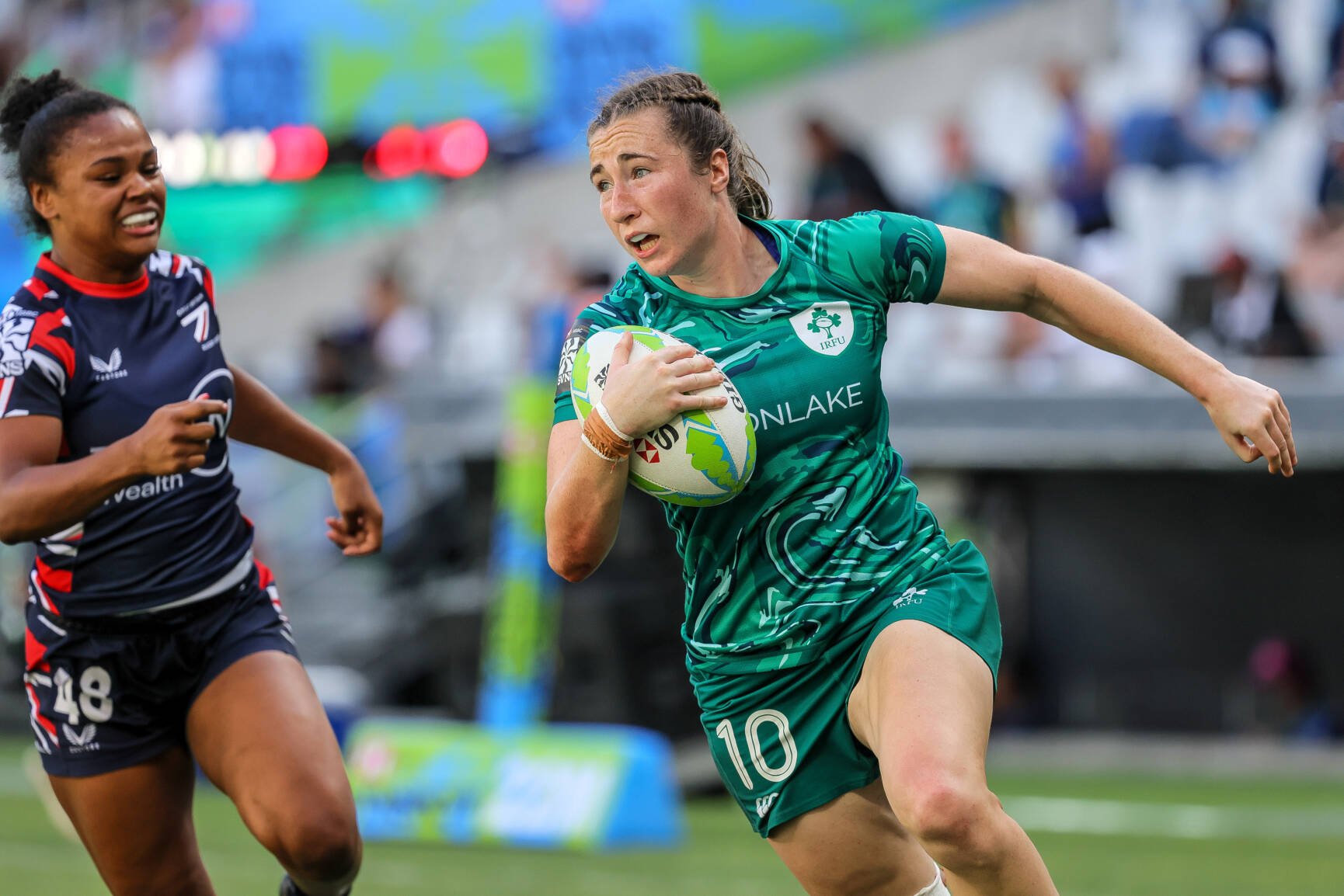 Irish Rugby | IRFU Concussion Protocols