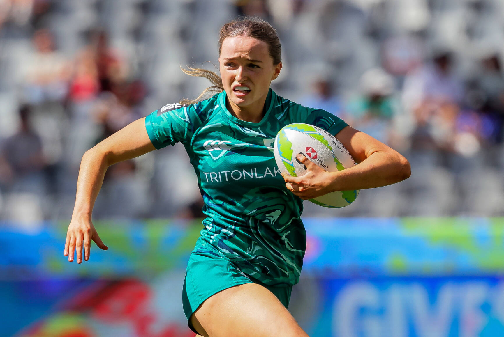 Irish Rugby | Higgins And Costigan Both Reach Half-Century Mark In Cape ...