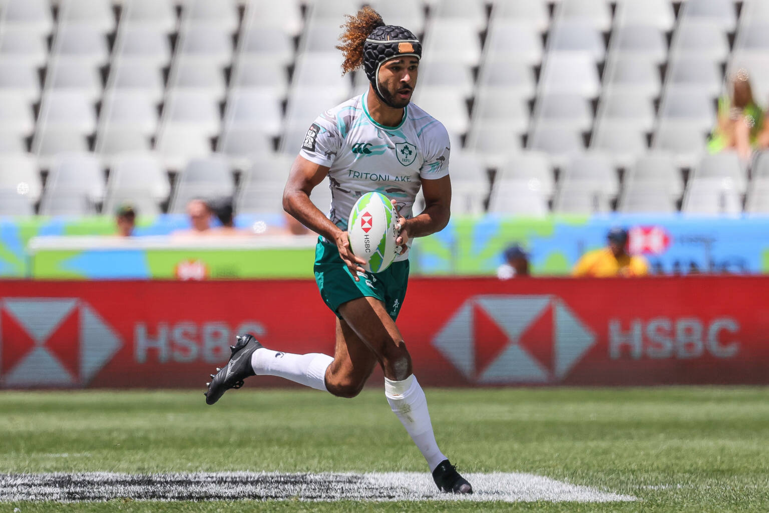 Irish Rugby | McNulty Steps Into Breach As Ireland Men Battle Illness ...