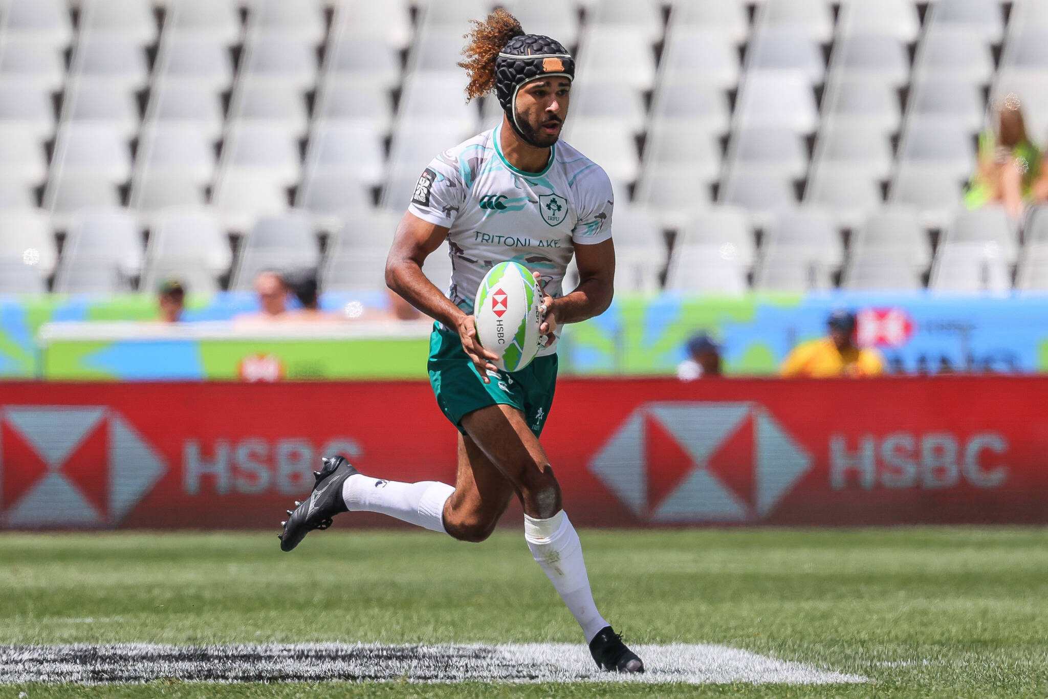 Irish Rugby | McNulty Steps Into Breach As Ireland Men Battle Illness ...