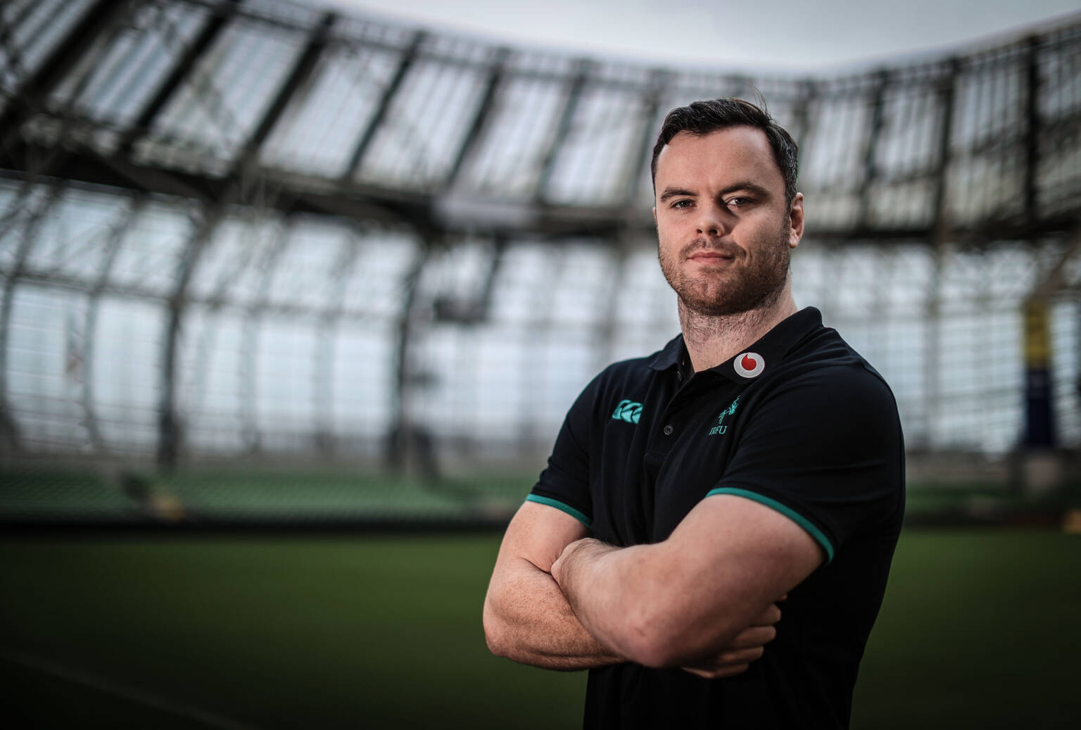 Irish Rugby | Ryan Signs IRFU Contract Extension To 2028