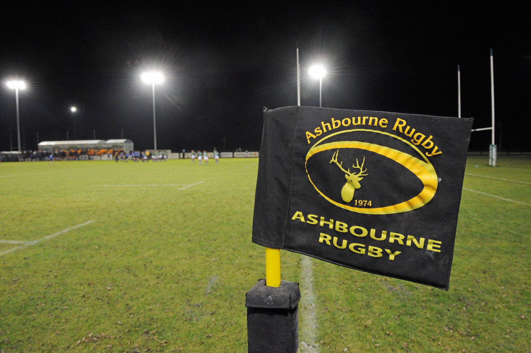 Irish Rugby | Ashbourne to Host Energia All-Ireland Men’s Junior Cup Final